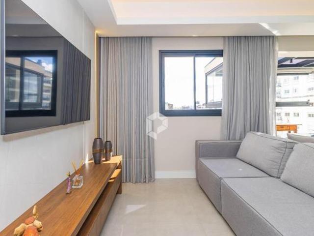 Apartamento à venda na Vila Izabel