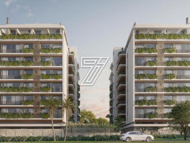 Apartamento à venda na Vila Izabel
