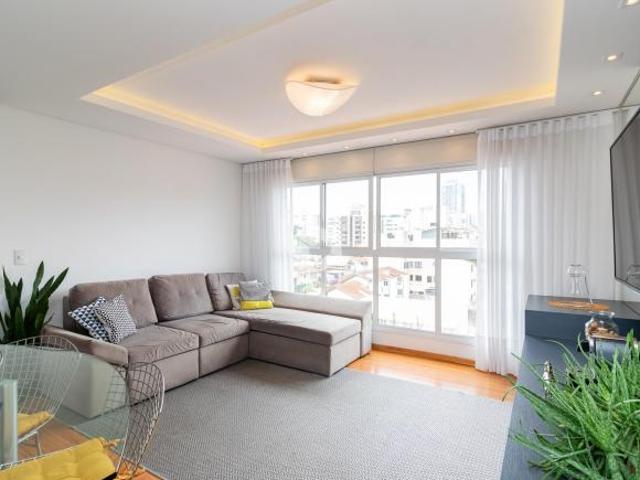 Apartamento à venda na Vila Izabel
