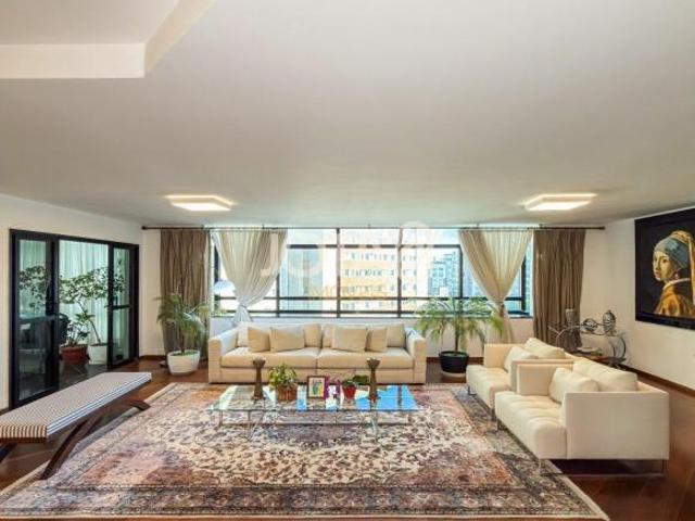 Apartamento à venda na Vila Izabel