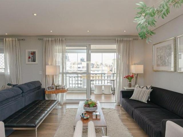 Apartamento à venda na Vila Izabel
