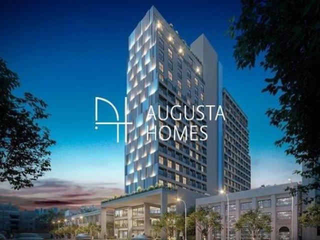 Apartamento à venda na Vila Izabel