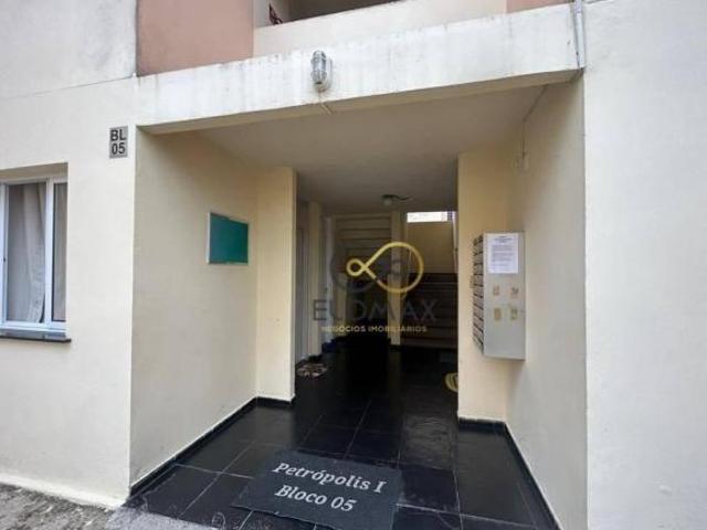 Apartamento à venda na Vila Izabel