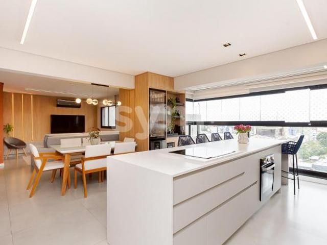 Apartamento à venda na Vila Izabel