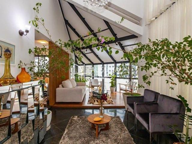 Apartamento à venda na Vila Izabel