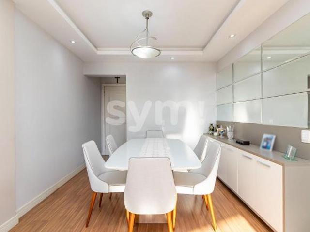 Apartamento à venda na Vila Izabel