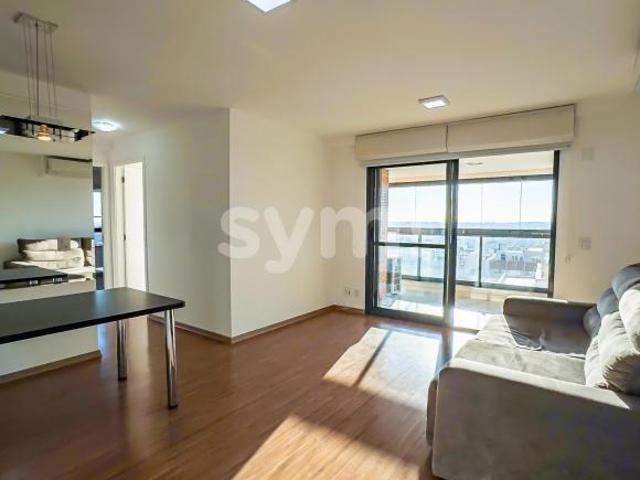 Apartamento à venda na Vila Izabel