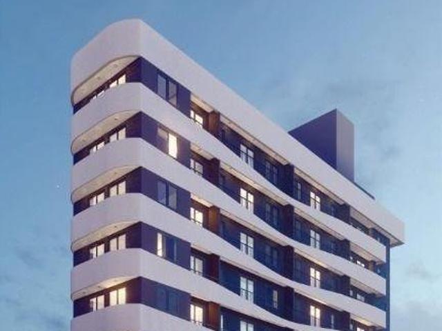 Apartamento à venda na Vila Izabel