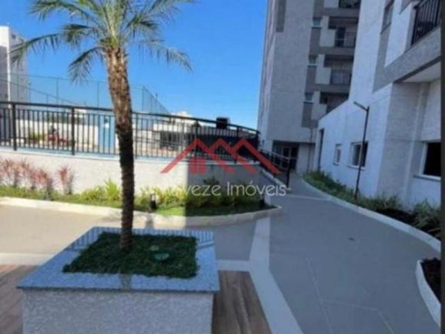 Apartamento à venda na Vila João Basso