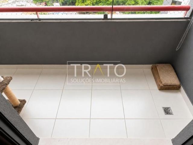Apartamento à venda na Vila João Jorge