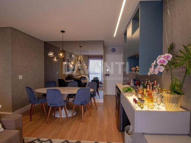 Apartamento à venda na Vila João Jorge em Campinas na Davanti Imóveis
