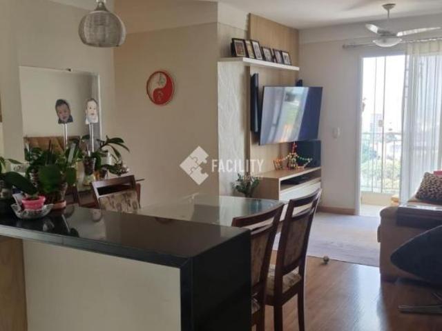 Apartamento à Venda na Vila João Jorge em Campinas SP