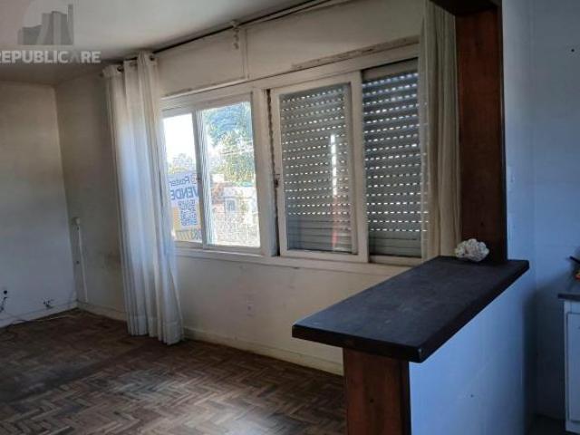 Apartamento à venda na Vila João Pessoa
