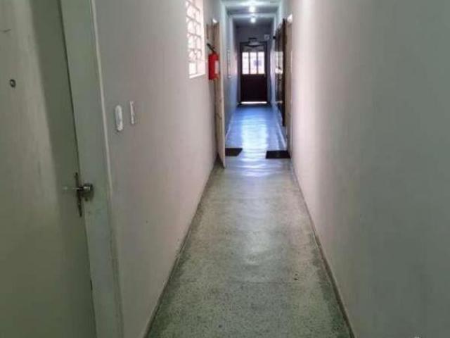 Apartamento à venda na Vila João Pessoa
