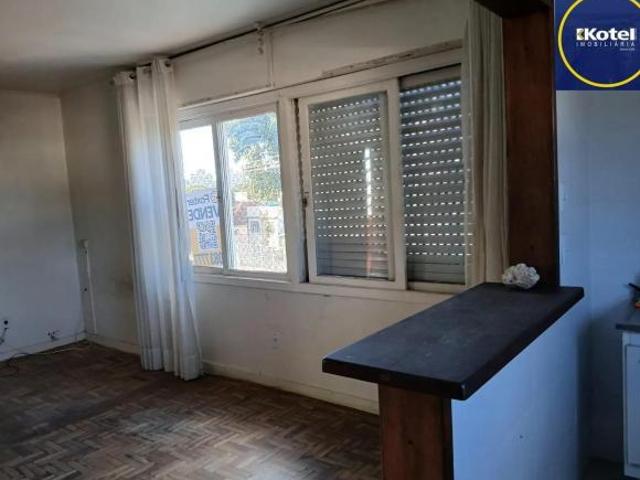 Apartamento à venda na Vila João Pessoa