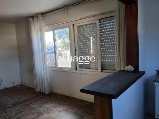 Apartamento à venda na Vila João Pessoa