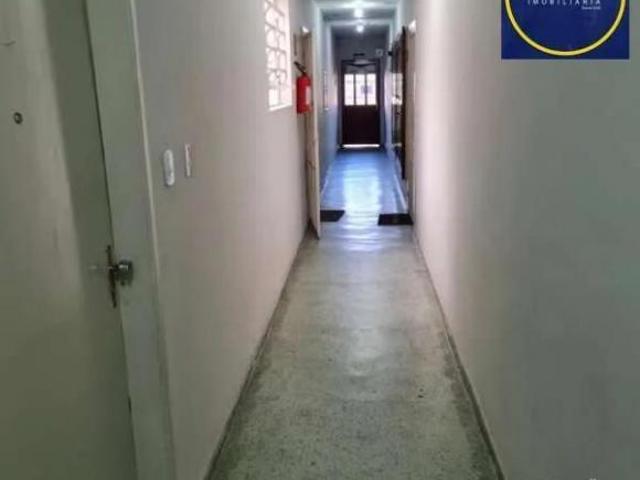 Apartamento à venda na Vila João Pessoa