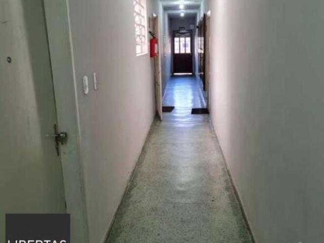Apartamento à venda na Vila João Pessoa