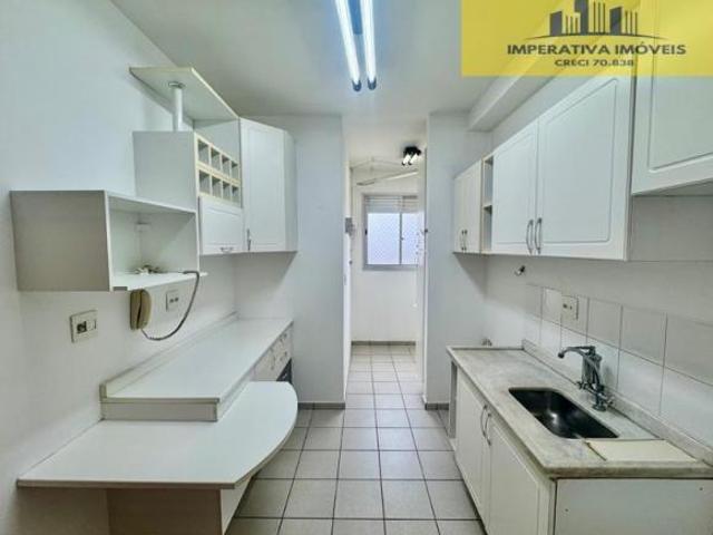 Apartamento à venda na Vila Joana