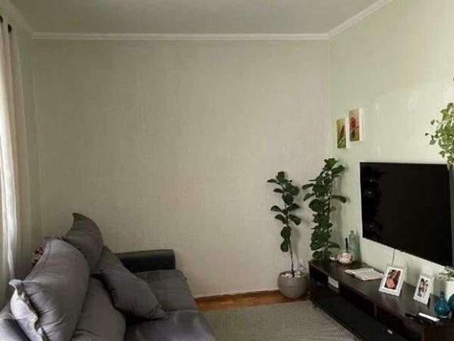 Apartamento à venda na Vila Joaquim Inácio