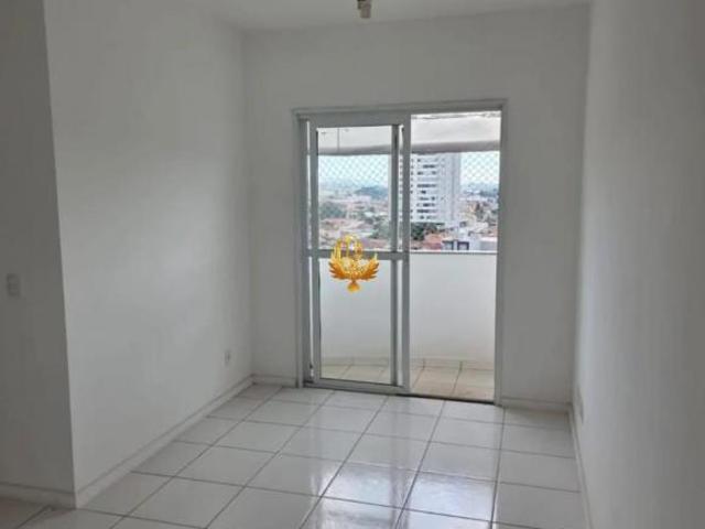 Apartamento à venda na Vila Jaboticabeira, Taubaté SP: 3 quartos, 2 banheiros, 1 vaga de garagem, 78