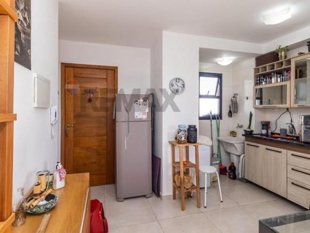 Apartamento à Venda na Vila Jaguara – Prédio Novo | 33 m² | 1 Dormitório | Excelente Localização