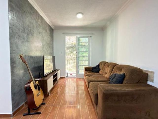 Apartamento à venda na Vila Jaraguá, localizado na Rua Miguel Petrilli nº 250