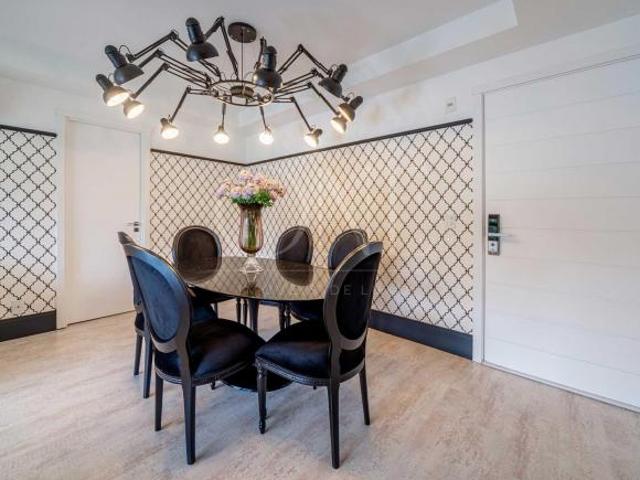 Apartamento à venda na Vila Jardim