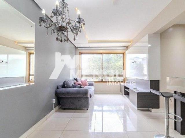 Apartamento à venda na Vila Jardim