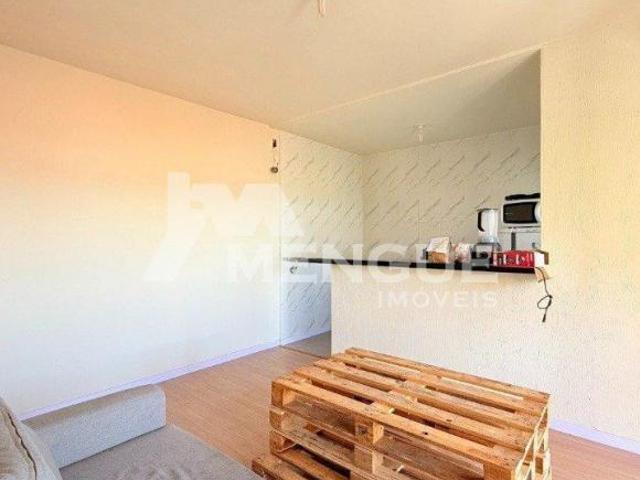 Apartamento à venda na Vila Jardim