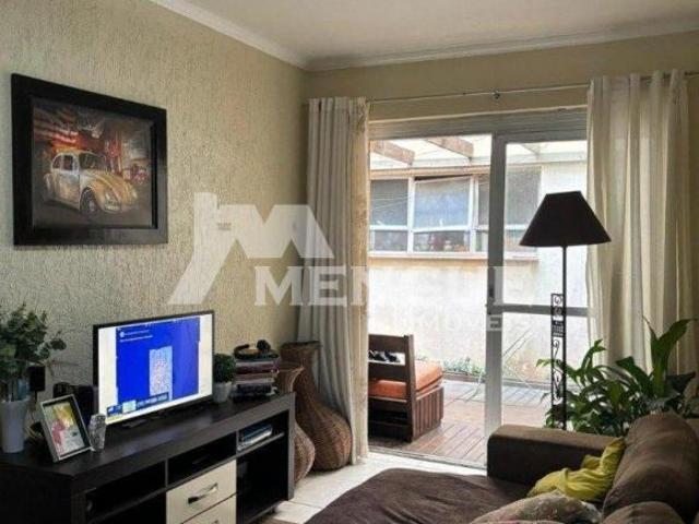 Apartamento à venda na Vila Jardim