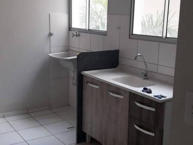 Apartamento à venda na Vila Jardini