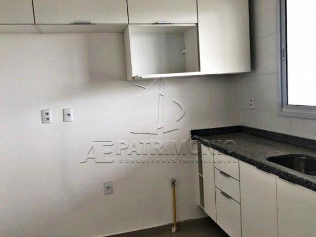 Apartamento à venda na Vila Jardini