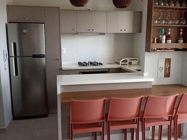 Apartamento à venda na Vila Jardini