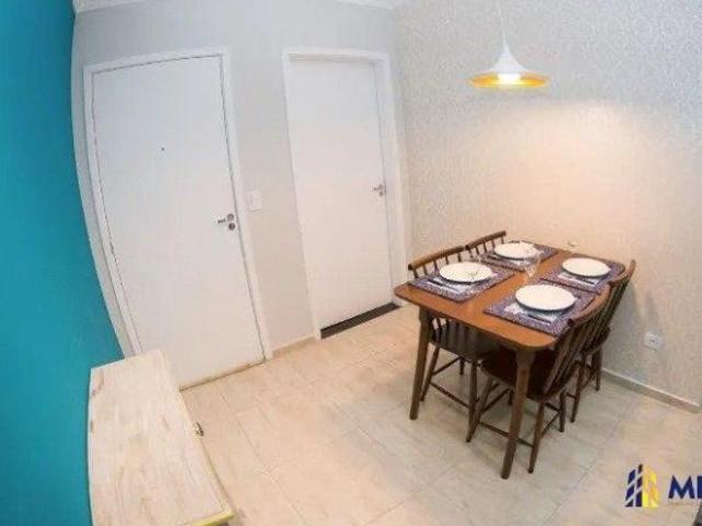 Apartamento à venda na Vila Jardini