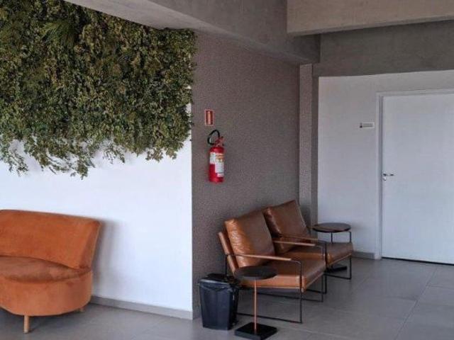 Apartamento à venda na Vila Jardini
