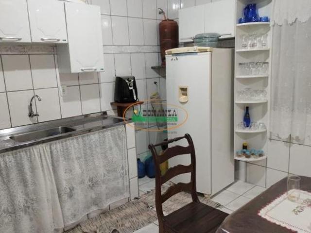 Apartamento à venda na Vila Jesus Silva