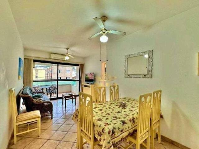 Apartamento à venda na Vila Júlia