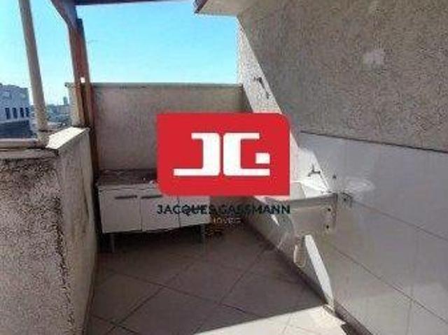 Apartamento à venda na Vila Junqueira