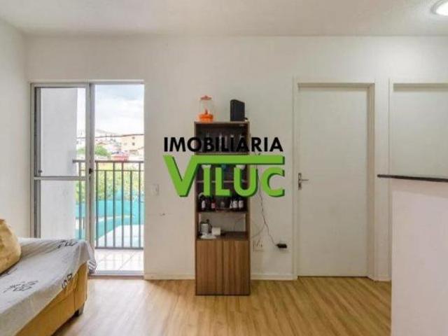 Apartamento à venda na Vila Oeste
