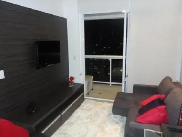 Apartamento à Venda na Vila Olímpia 43m², 1 dormitório, 1 Vaga de garagem por R$ 695.000,00 São P