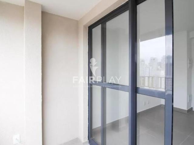 Apartamento à venda na Vila Olímpia