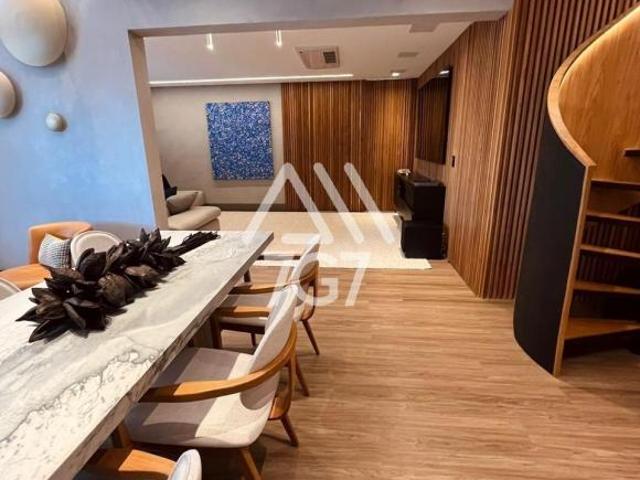 APARTAMENTO À VENDA NA VILA OLÍMPIA