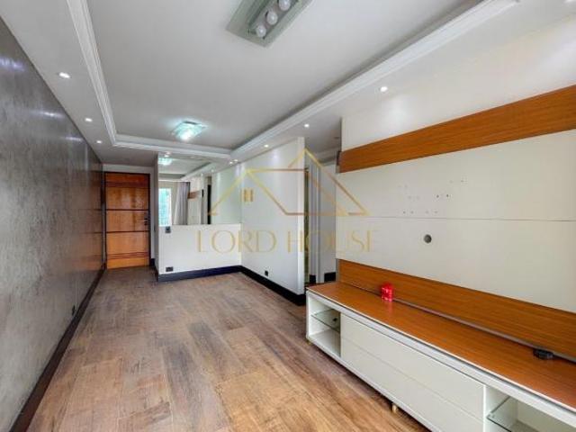 Apartamento à venda na Vila Olímpia