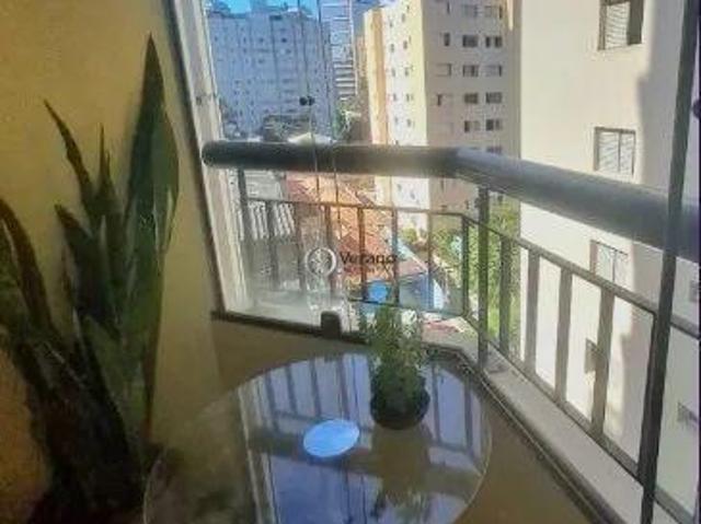 Apartamento à Venda na Vila Olímpia