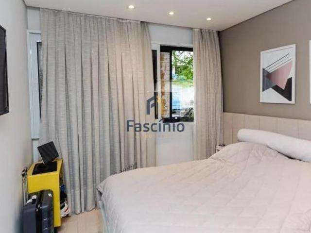 Apartamento à venda na Vila Olímpia
