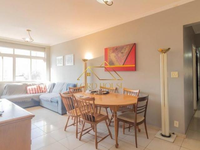 Apartamento à venda na Vila Olímpia