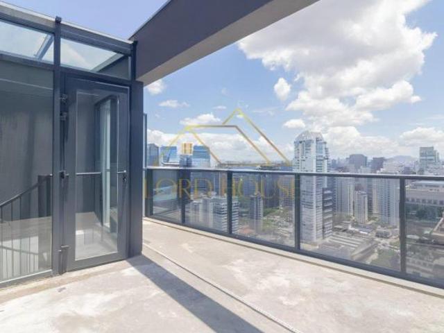 Apartamento à venda na Vila Olímpia