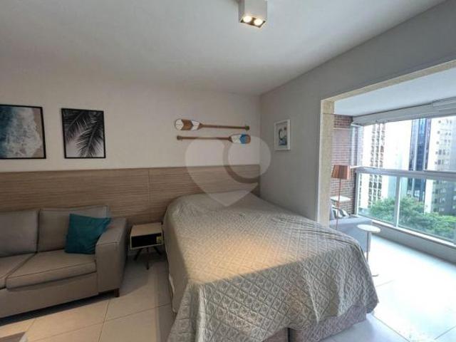 Apartamento à Venda na Vila Olimpia