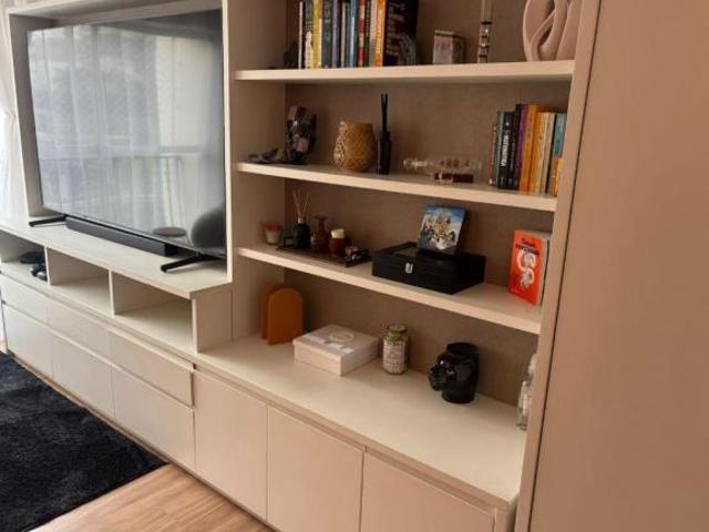 Apartamento à venda na Vila Olímpia